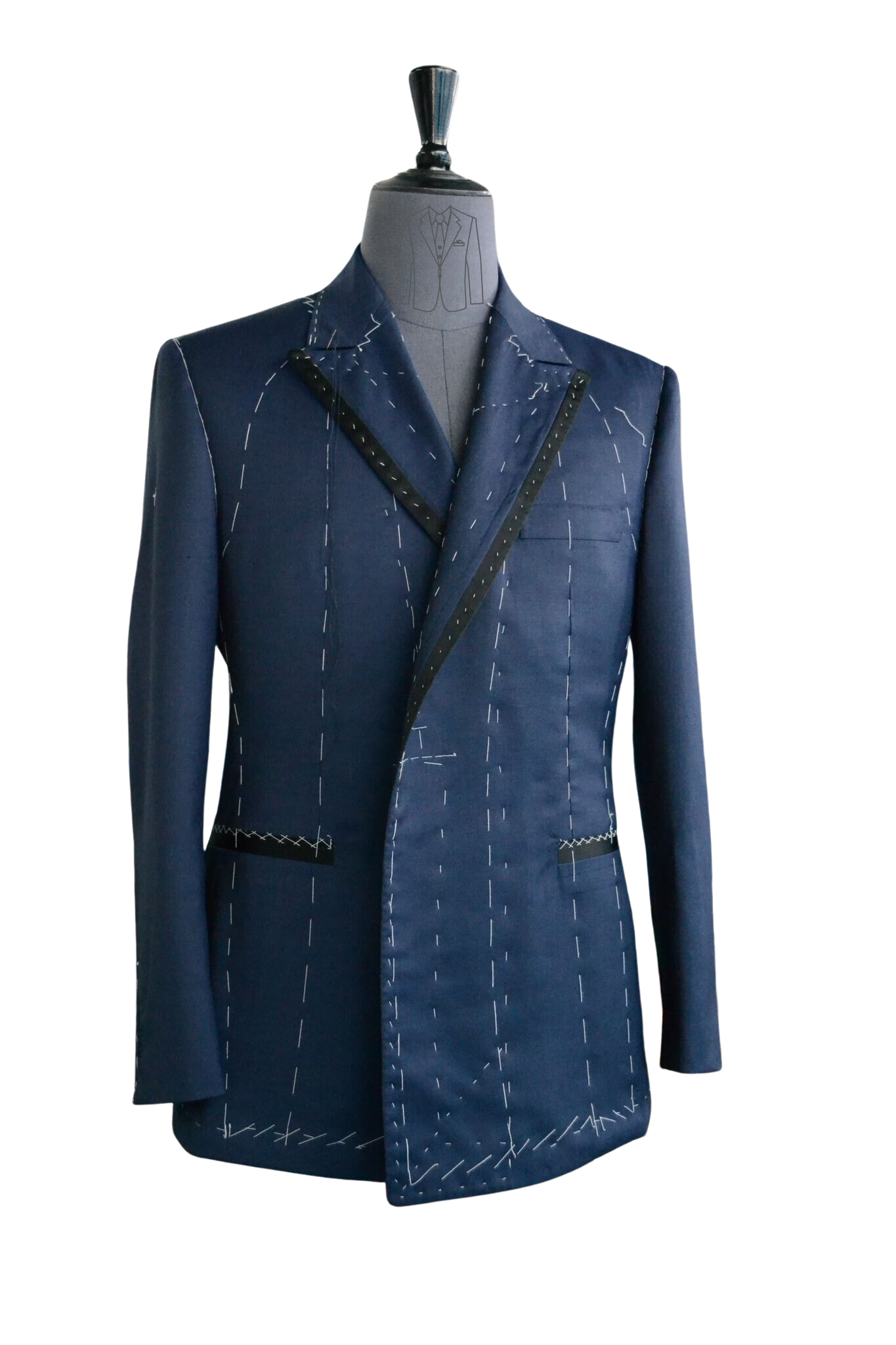 Bespoke Suits Crafted in Greensboro | ABR Custom Tailors